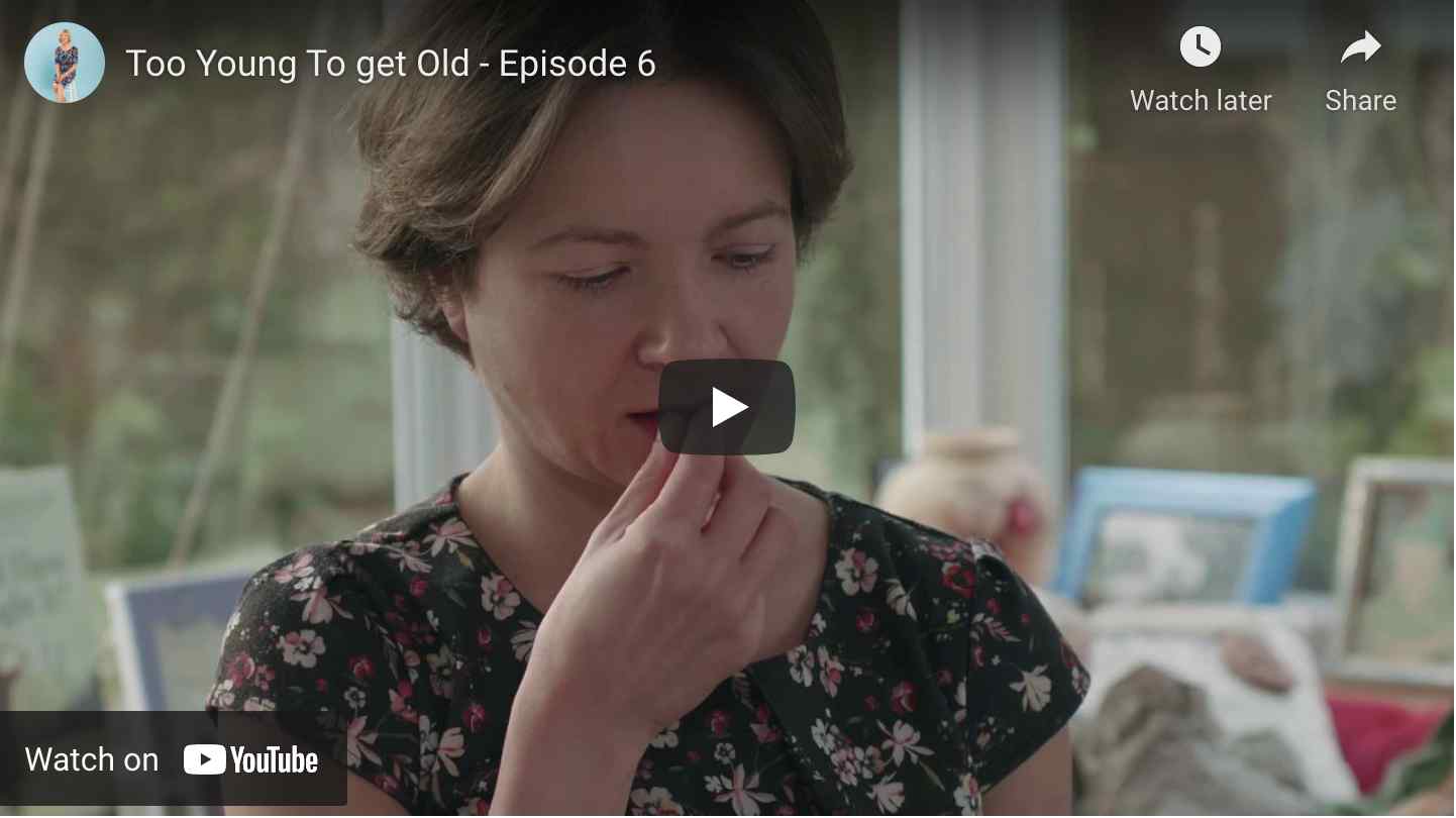 6. Mindfulness – A 10-Minute Strategy To De-Stress You - Christine Webber