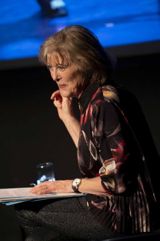 Home - Christine Webber