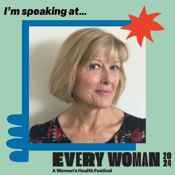 Home - Christine Webber