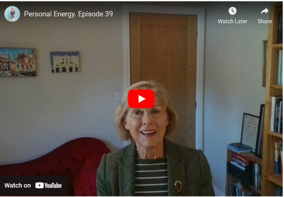 Home - Christine Webber